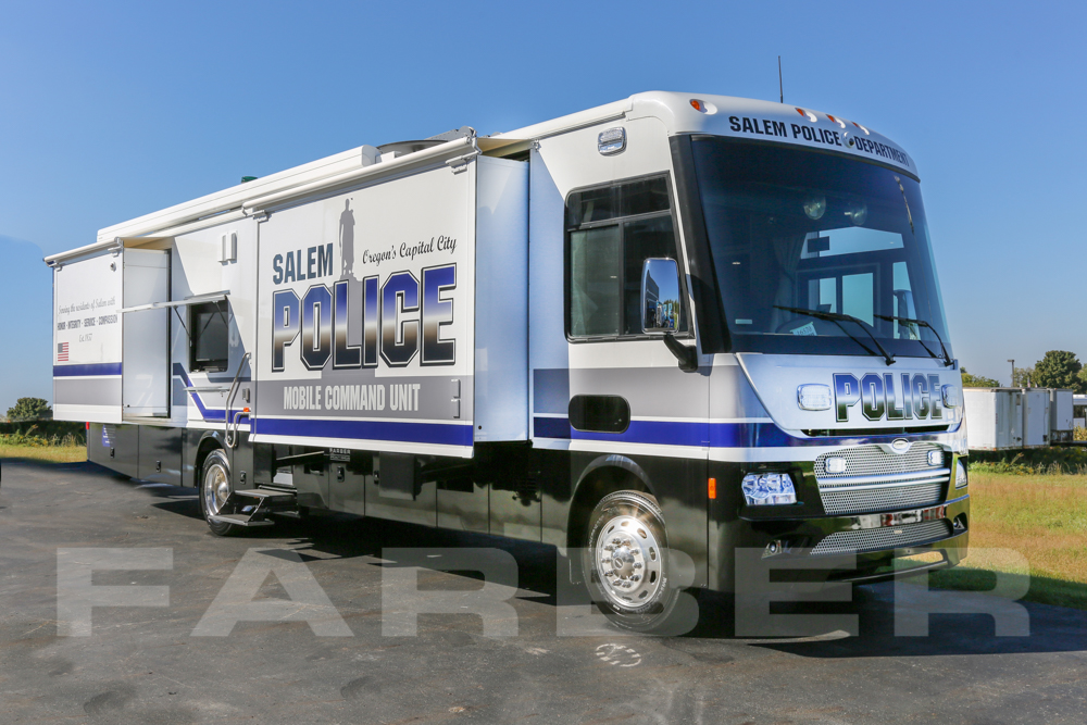 16570 Salem Police Dept