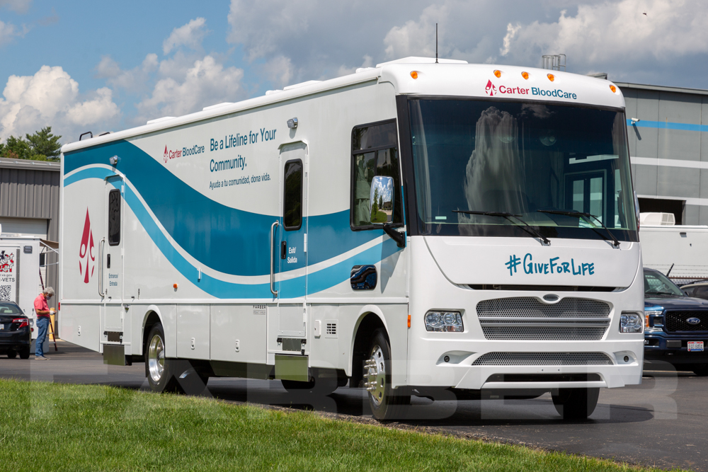 17190 Carter Blood Center