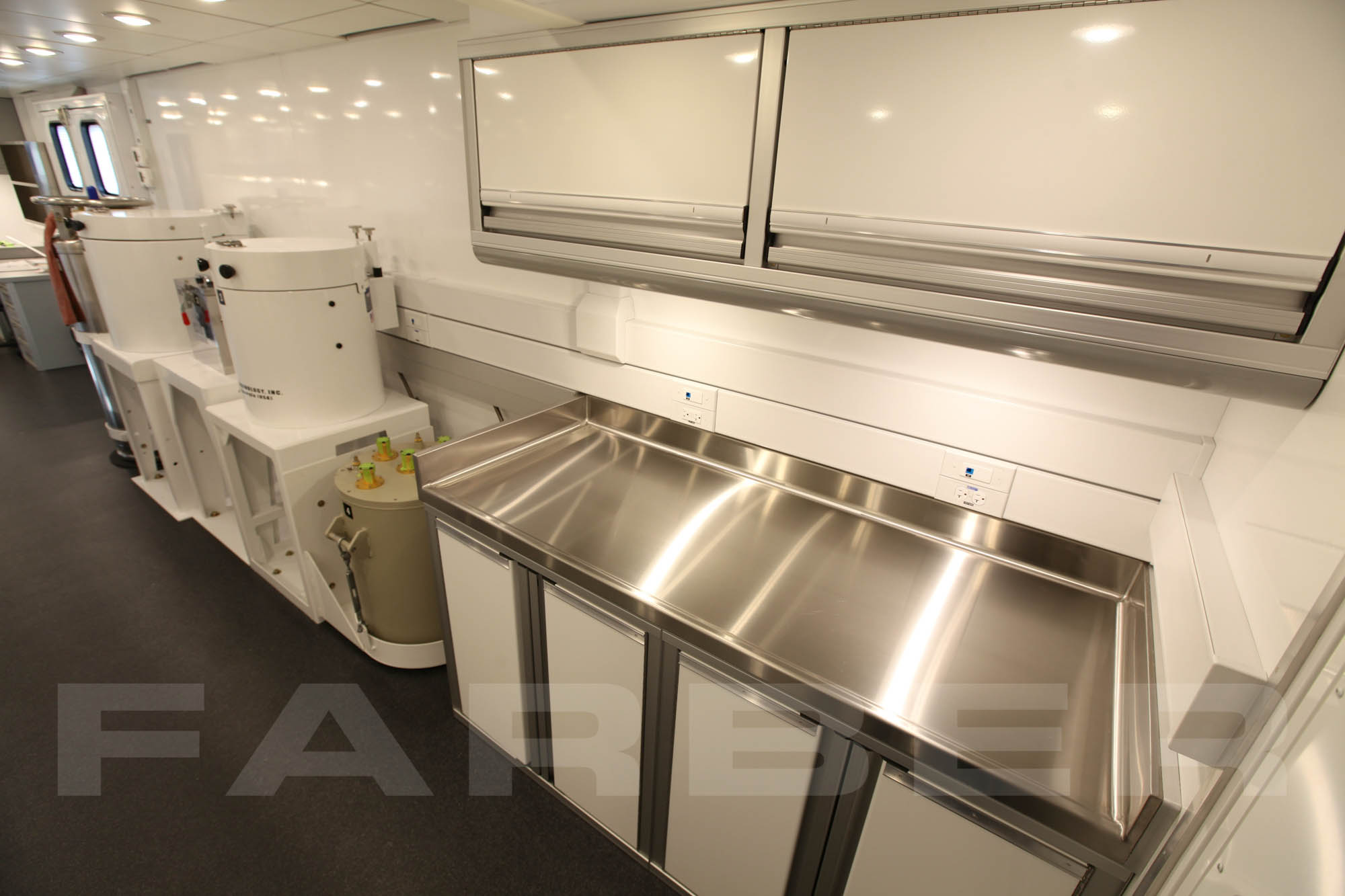 15937 EPA Radiation Lab