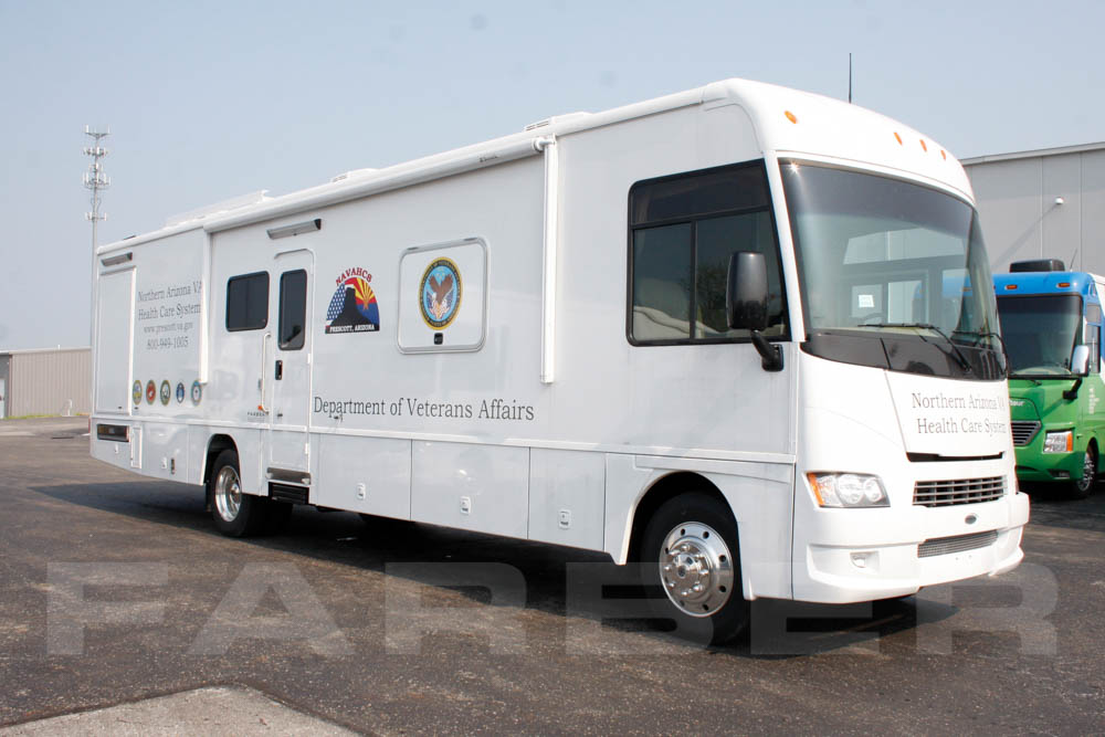 15720 Northern Arizona VA Healthcare