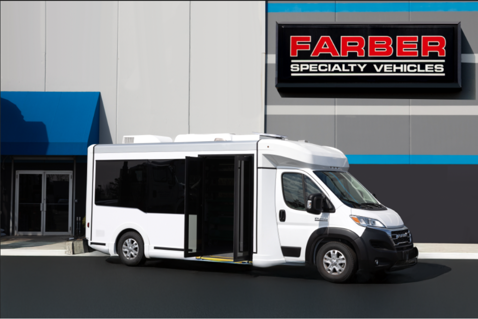 Contact Us | Farber Specialty Vehicles