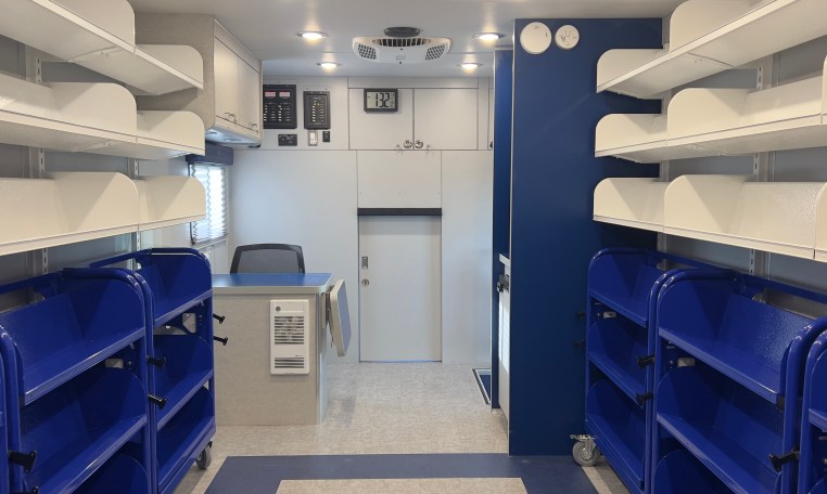 17608 – Western Plains | Farber Specialty Vehicles