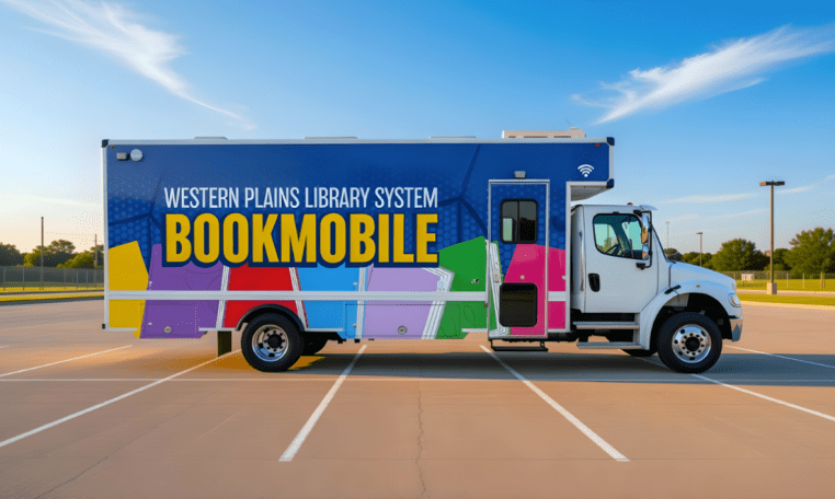 17608 – Western Plains | Farber Specialty Vehicles